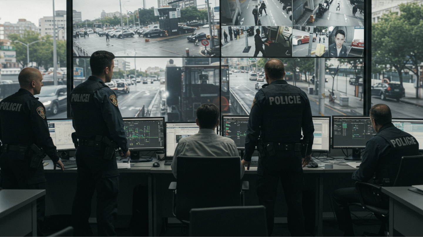 6 Ways Anomaly Detection Transforms Public Works And Ensures Safety